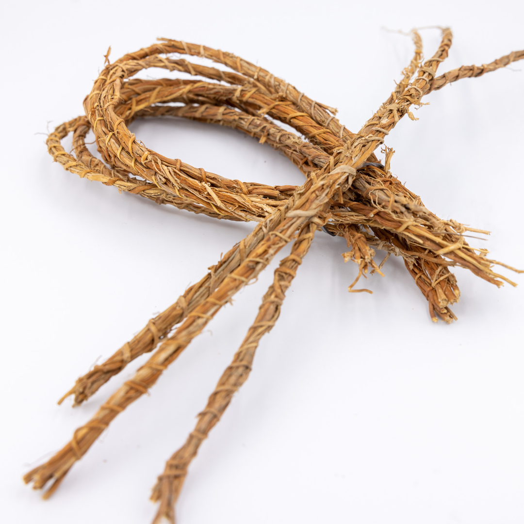 KHAMARÉ – Racine de Vétiver (Mali)– KANTHE