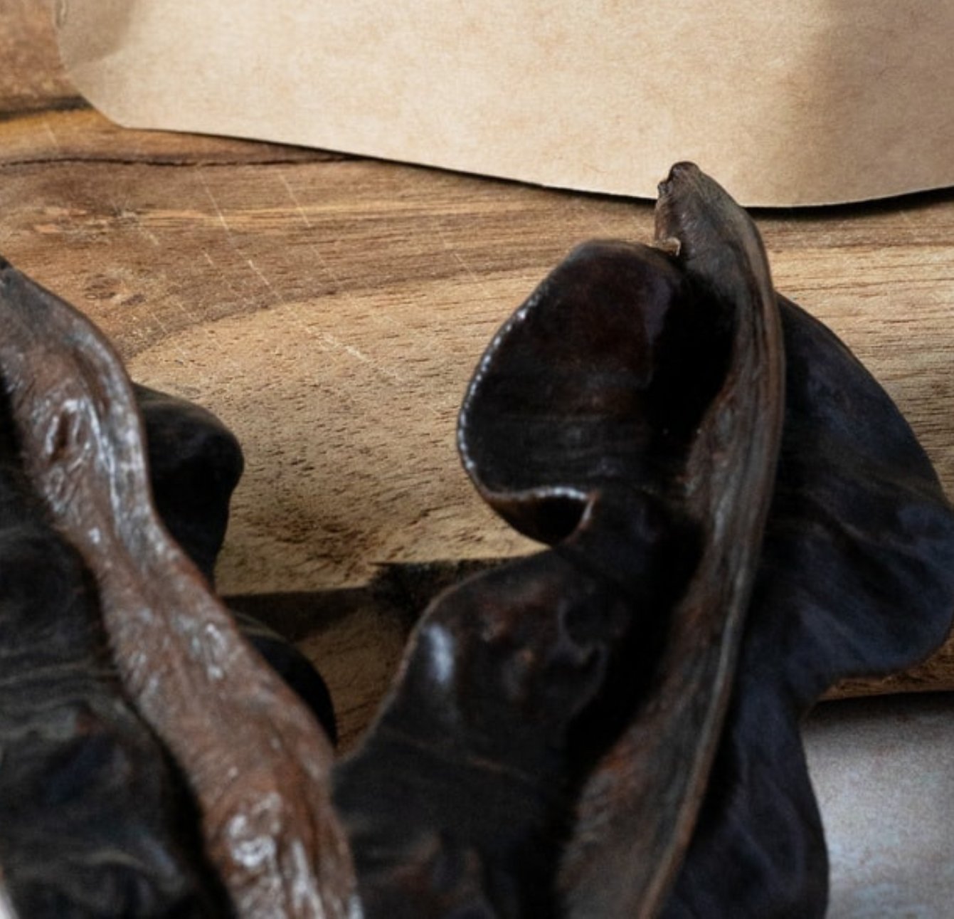 Fruits du 4 côtés (Tetrapleura) – Épice & infusion traditionnelle d ...